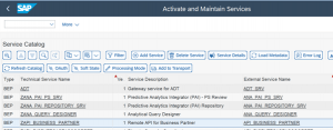 Implement side-by-side extensibility with SAP Build Apps and SAP Process Automation in BTP ...