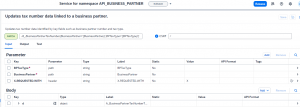 Implement side-by-side extensibility with SAP Build Apps and SAP Process Automation in BTP ...