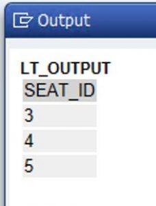 Lead & Lag : SQL Window Functions and a bit more … - ERP Q&A