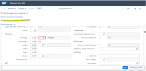 MDG DQM: Employing rules in central governance & mass processing in S/4 ...
