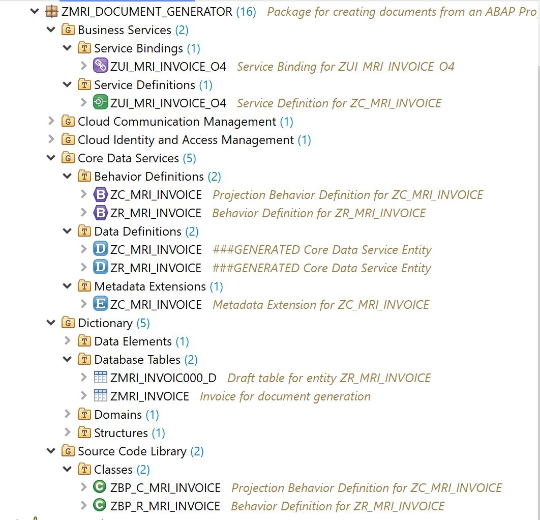 Upload and modify OpenXML documents via RAP App in SAP BTP ABAP Environment - ERP Q&A
