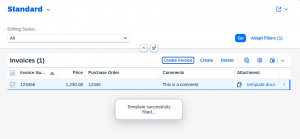 Upload and modify OpenXML documents via RAP App in SAP BTP ABAP Environment - ERP Q&A