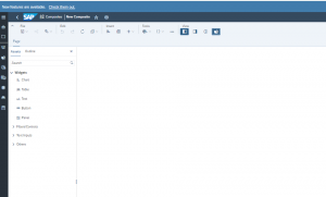 Composites in SAP Analytics Cloud