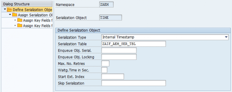 Integration of SAP S/4HANA with SAP Integration Suite, advanced event mesh (AEM) using AIF - ERP Q&A