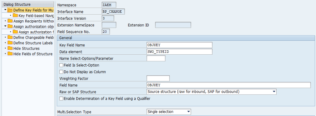 Integration Of Sap S4hana With Sap Integration Suite Advanced Event Mesh Aem Using Aif Erp Qanda