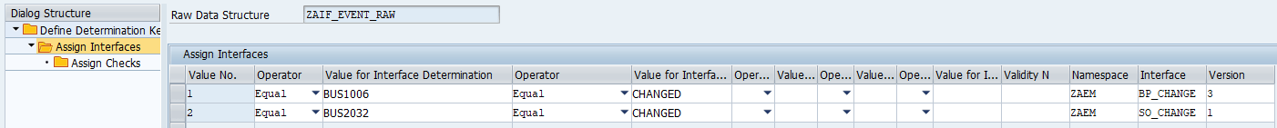 Integration Of Sap S4hana With Sap Integration Suite Advanced Event Mesh Aem Using Aif Erp Qanda