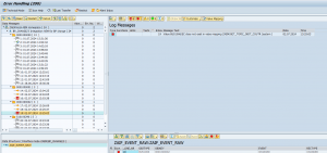 Integration of SAP S/4HANA with SAP Integration Suite, advanced event mesh (AEM) using AIF - ERP Q&A