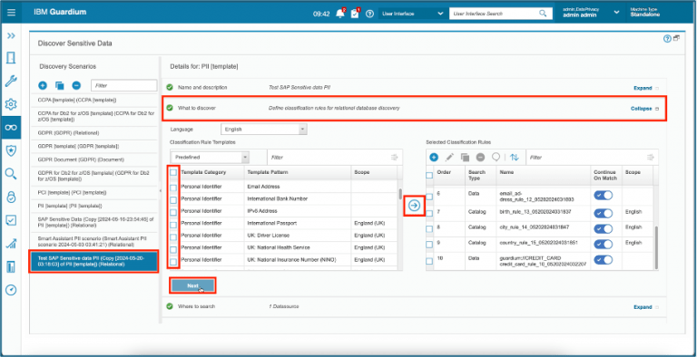 Safeguarding Enterprise Personal and Financial Data in SAP HANA with ...