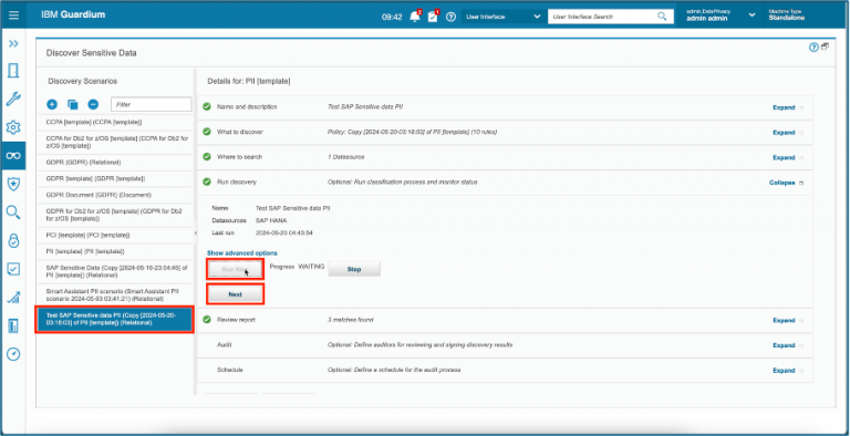 Safeguarding Enterprise Personal and Financial Data in SAP HANA with ...