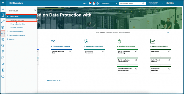 Safeguarding Enterprise Personal and Financial Data in SAP HANA with ...