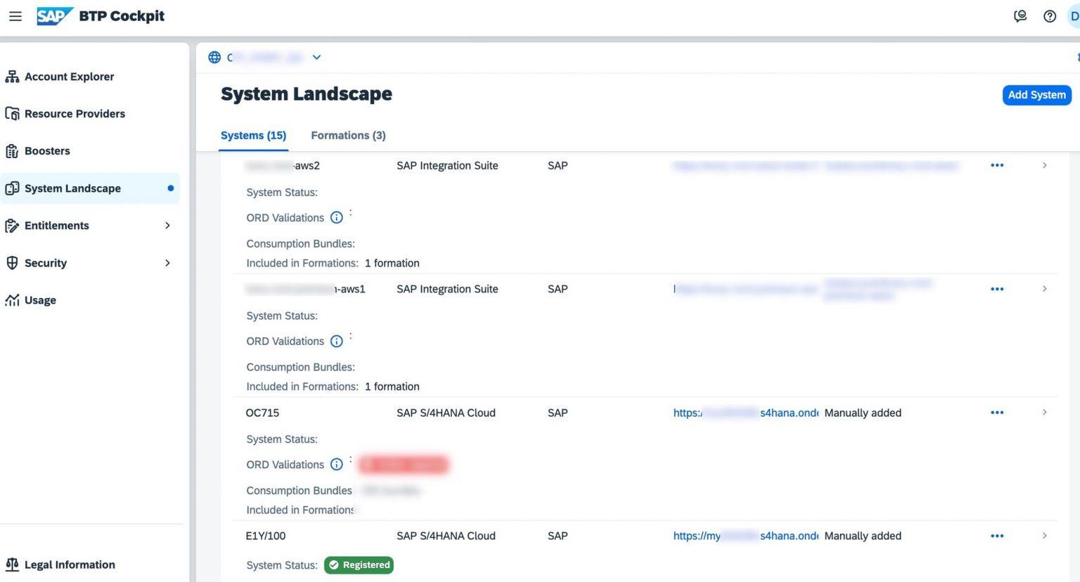 Sap Integration Suite Generative Ai Based Integration Flow Generation Erp Qanda