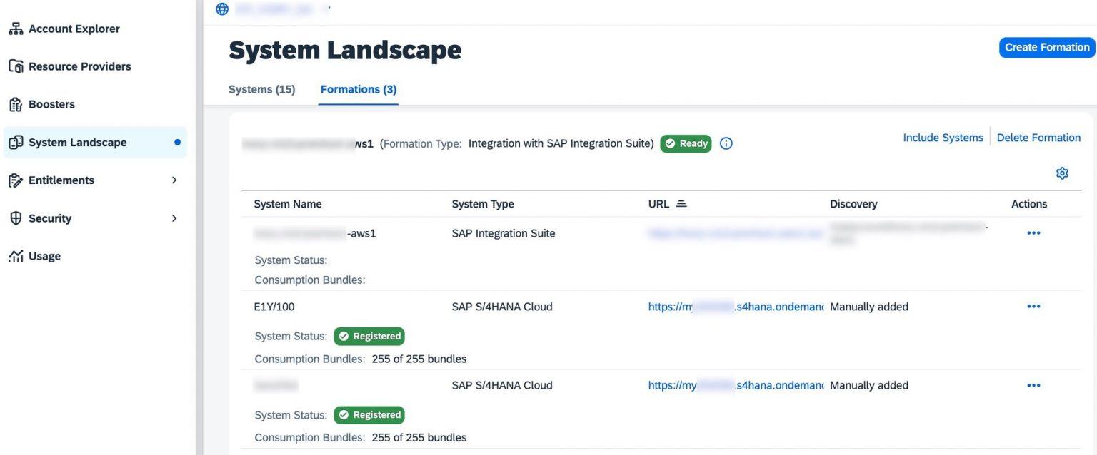 SAP Integration Suite: AI-Driven Integration Flow