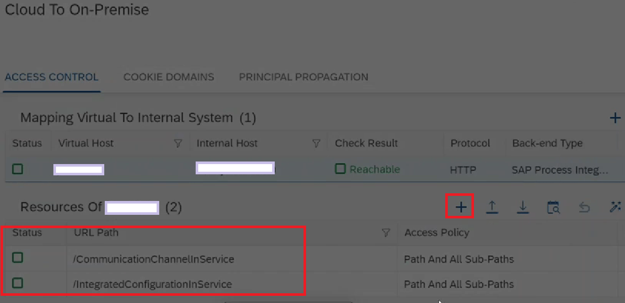 SAP PO to Integration Suite | Migration Assessment Tool SAP PO to Integration Suite | Migration Assessment Tool