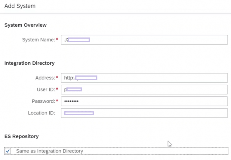 SAP PO to Integration Suite | Migration Assessment Tool