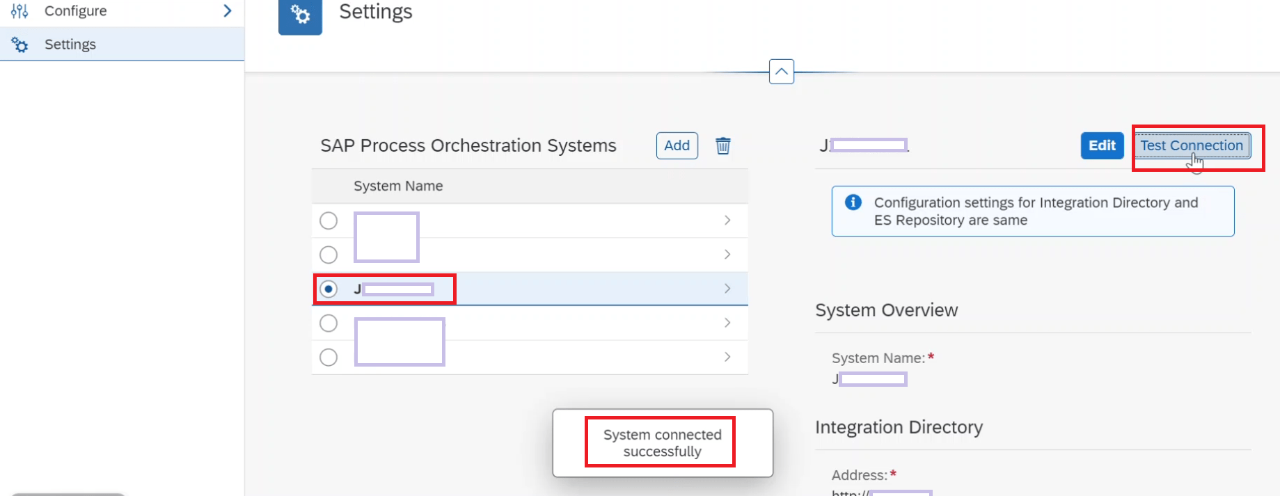 SAP PO to Integration Suite | Migration Assessment Tool