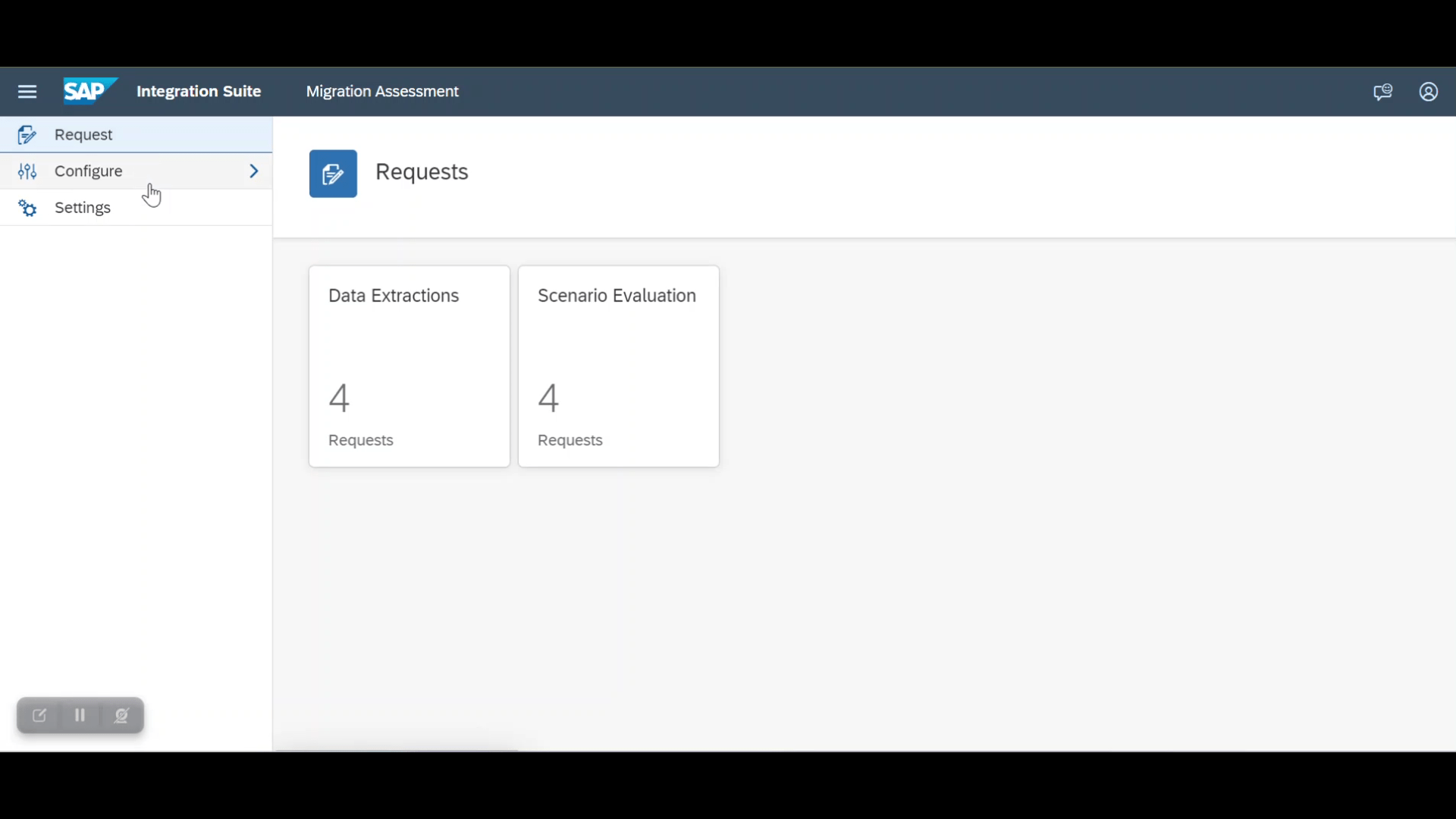 SAP PO to Integration Suite | Migration Assessment Tool