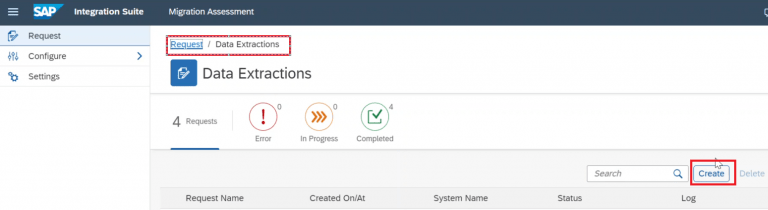 SAP PO to Integration Suite | Migration Assessment Tool