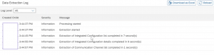 SAP PO to Integration Suite | Migration Assessment Tool