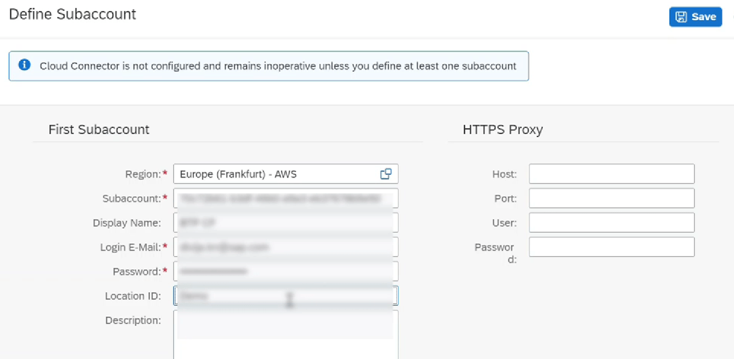 SAP PO to Integration Suite | Migration Assessment Tool