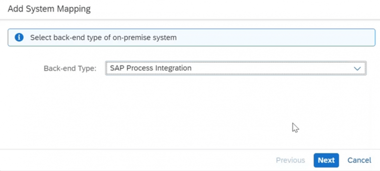 SAP PO to Integration Suite | Migration Assessment Tool