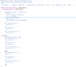 SAP RAP Unmanaged scenario example-Simplified