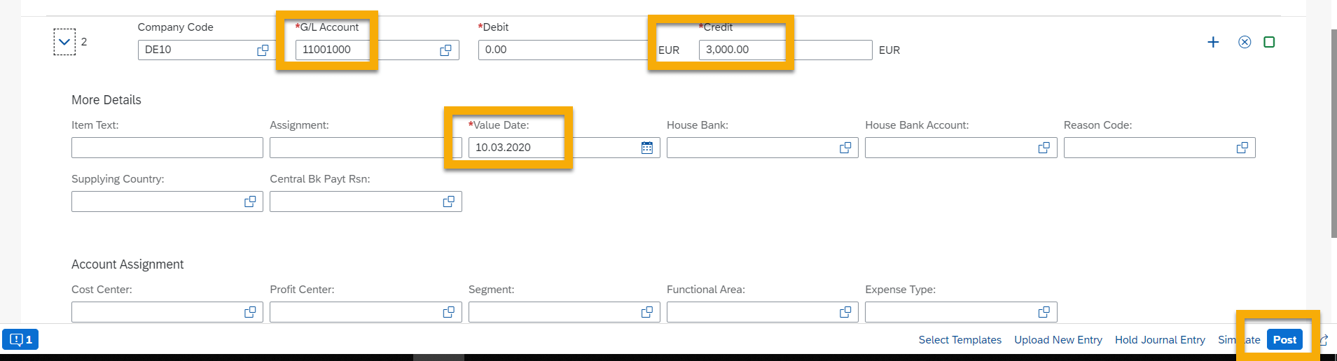 Sap S 4hana Cloud Validation And Substitution Rules Erp Qanda