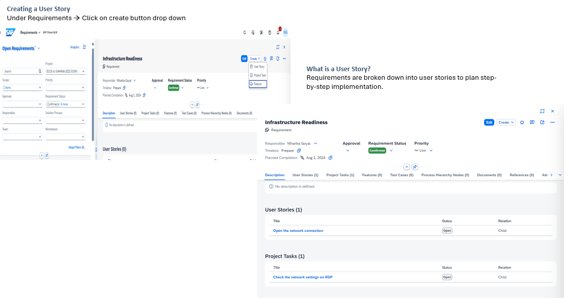 All the buzz about SAP CLOUD ALM