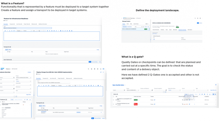 All the buzz about SAP CLOUD ALM