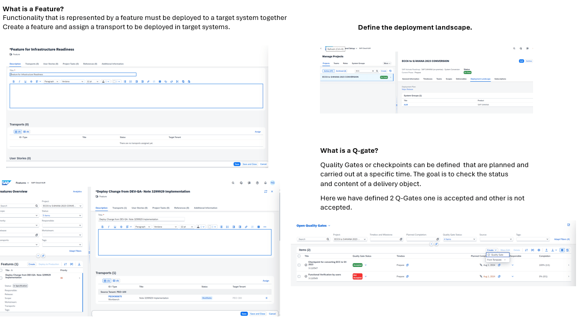 All the buzz about SAP CLOUD ALM