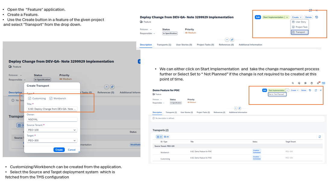 All the buzz about SAP CLOUD ALM