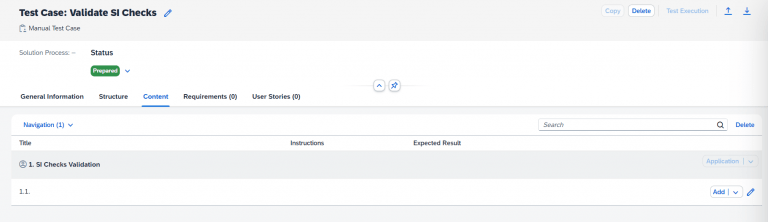 All the buzz about SAP CLOUD ALM