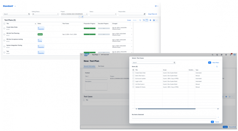 All the buzz about SAP CLOUD ALM