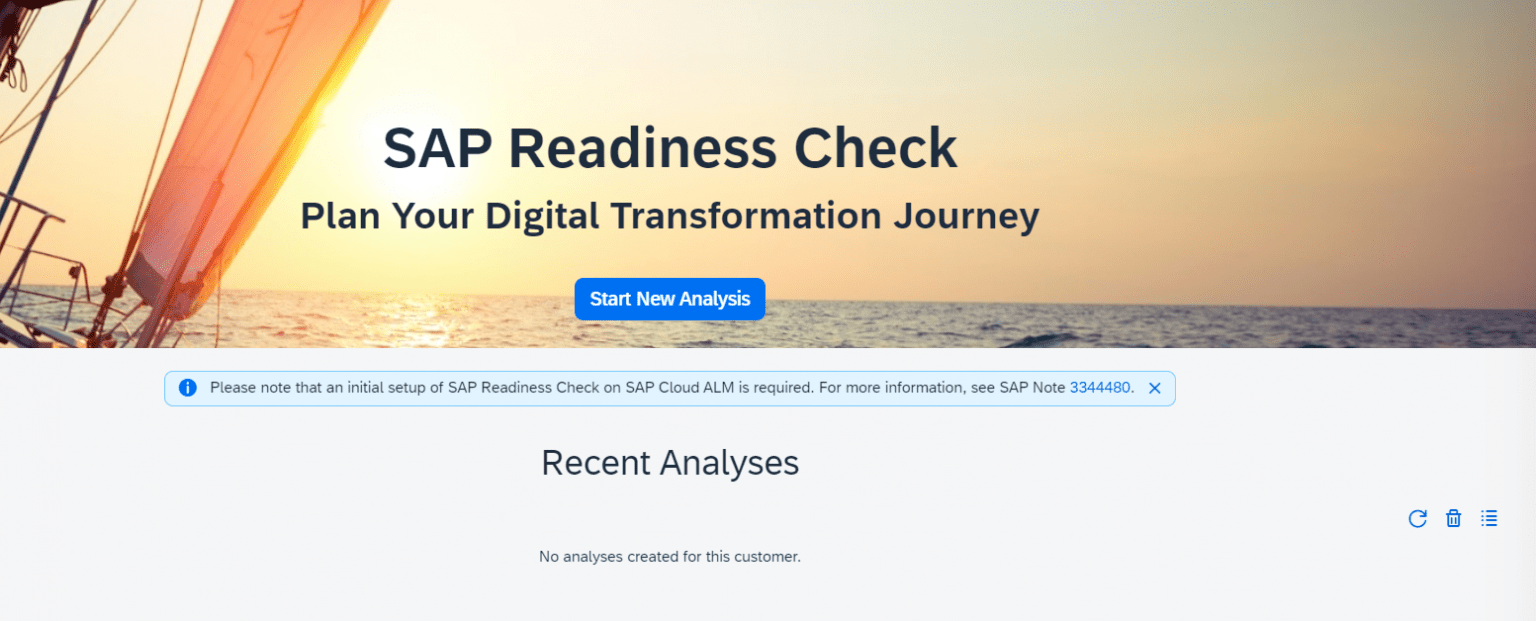 All the buzz about SAP CLOUD ALM