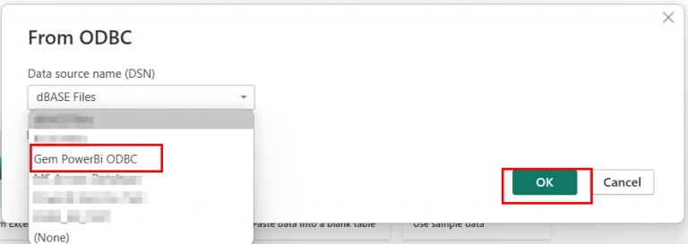 Datasphere to Power BI via an ODBC Connection - ERP Q&A