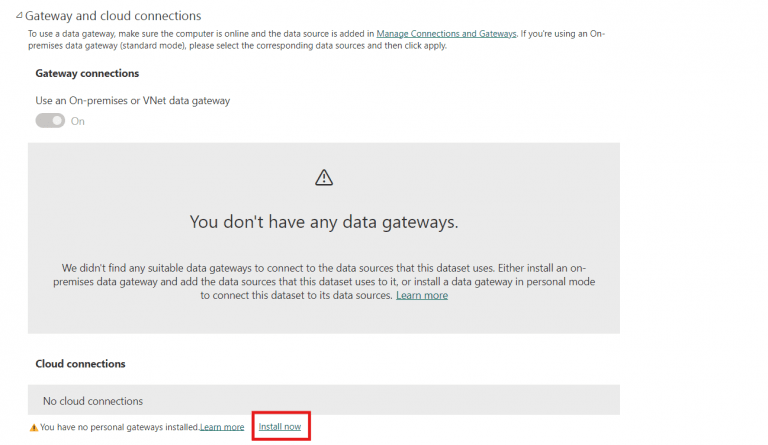 Datasphere to Power BI via an ODBC Connection - ERP Q&A