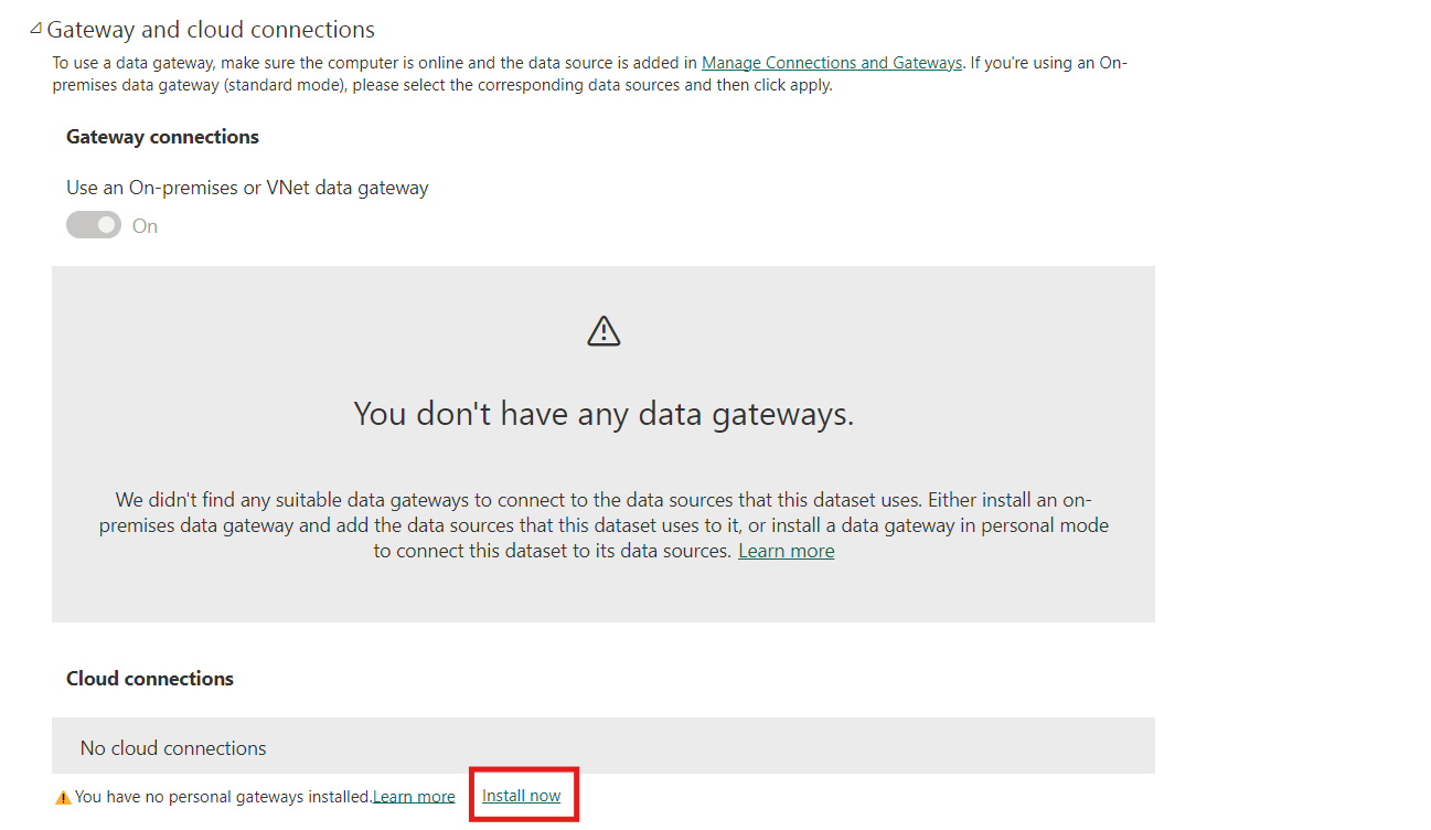 Datasphere To Power Bi Via An Odbc Connection Erp Qanda