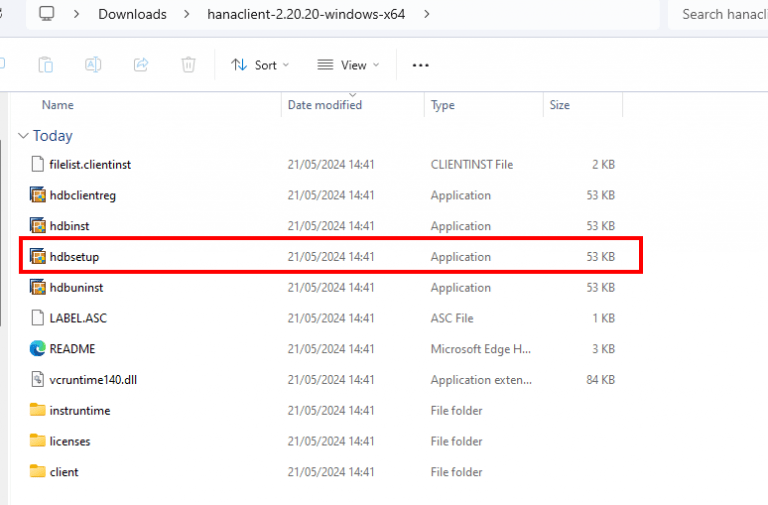 Datasphere to Power BI via an ODBC Connection