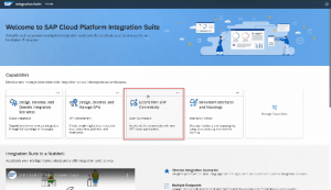 Accessing SharePoint files from Datasphere using BTP Open Connectors