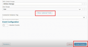 Accessing SharePoint files from Datasphere using BTP Open Connectors