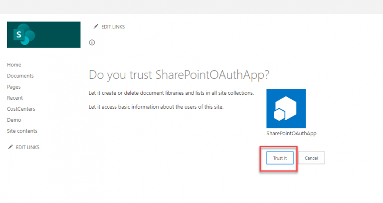 Accessing SharePoint files from Datasphere using BTP Open Connectors - ERP Q&A