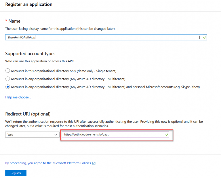 Accessing SharePoint files from Datasphere using BTP Open Connectors