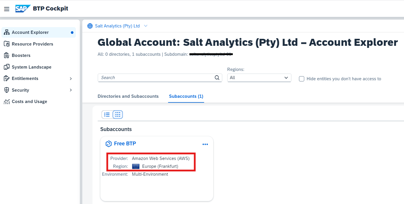 Accessing SharePoint files from Datasphere using BTP Open Connectors - ERP Q&A