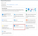 Accessing SharePoint files from Datasphere using BTP Open Connectors