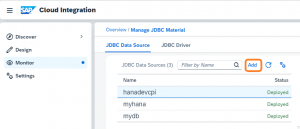 Connecting SAP HANA on-premises to SAP Cloud Platform Integration (CPI) - ERP Q&A