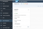 Building an Analytical Dashboard in SAP Data Sphere Using Sales Order Data