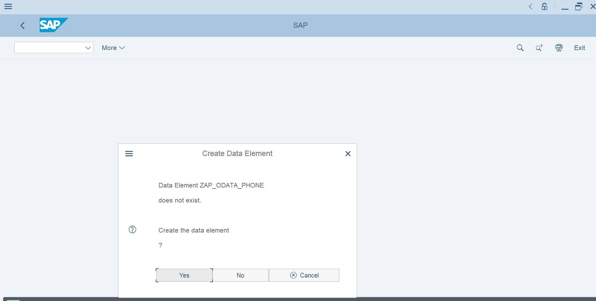 Filter In Function Import Using Odata And Ui5 Erp Qanda