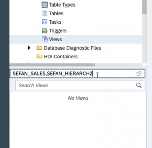 Create a SQL user with access to multiple spaces in SAP Datasphere - ERP Q&A