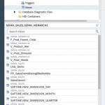 Create a SQL user with access to multiple spaces in SAP Datasphere - ERP Q&A