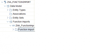 Filter in Function import using oData and UI5 - ERP Q&A