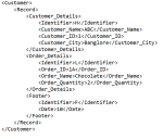 Managing Nested CSV Structures in SAP Cloud Integration: A Generic ...
